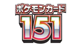 Pokémon TCG Japan & Korea Pokemon 151 [sv2a] – Card-Binder.com