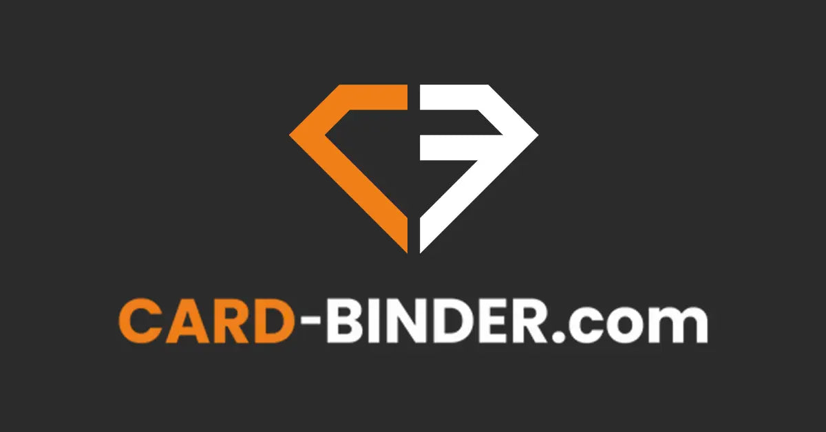 Frequently Asked Questions – Card-Binder.com